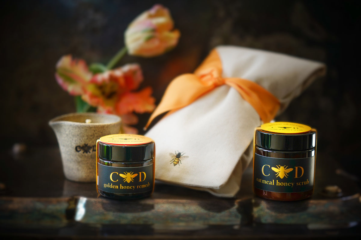 Therapeutic – Beeline Skin Care