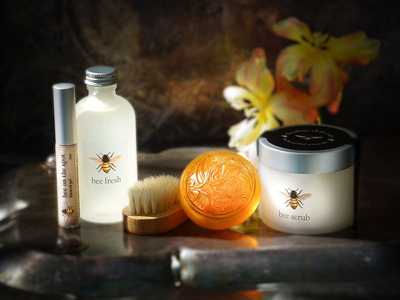 Bee Clear Kit – Beeline Skin Care